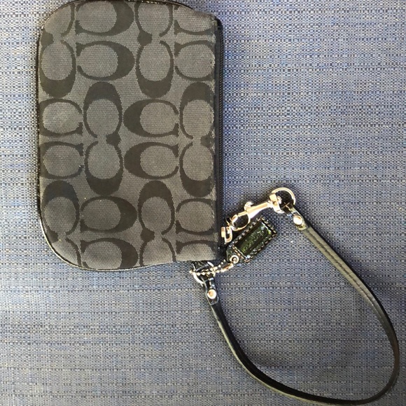 Bags | Coach Clutch | Poshmark